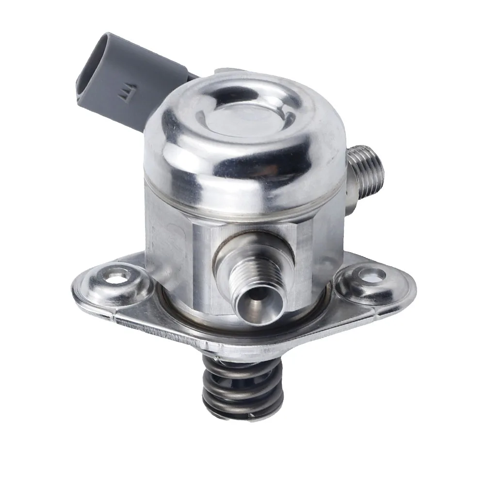 High Pressure Fuel Pump For BMW 550i 650i Coupe 750i X5 X6 E70 E71 E72 ...