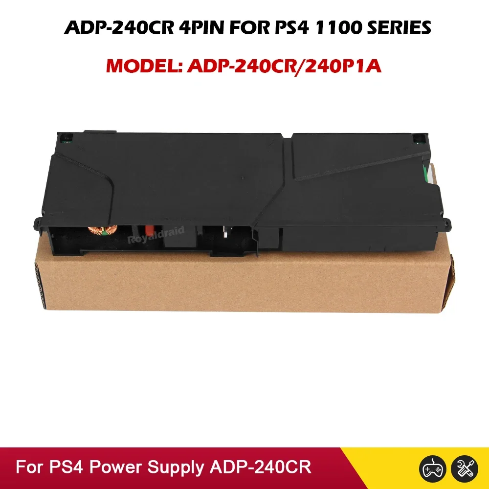 Dropshiping-Power-Supply-Adapter-ADP-200ER-ADP-240AR-ADP-240CR-for-PS4 ...