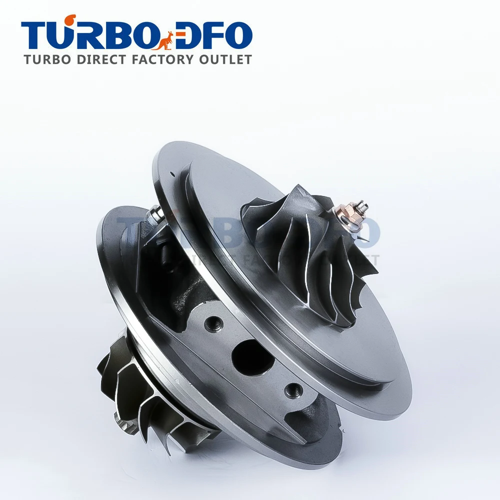Turbo Chra For Vw Sharan / Ford Galaxy 1.9 Tdi 81 Kw 110 Hp Afn ...