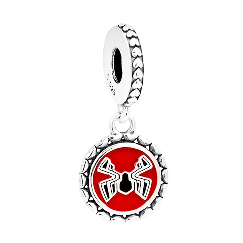 Original Spiderman Logo