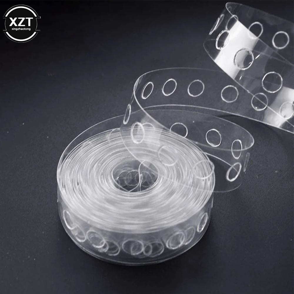 5M-Balloon-Accessories-Balloon-Chain-Ribbon-Dot-Wedding-Party-Birthday ...