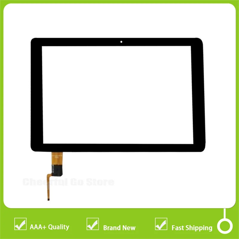 Panel digitalizador de pantalla táctil de 12 pulgadas, Sensor de ...