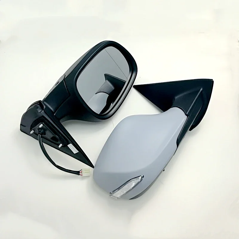 Electric-rearview-mirror-with-heating-Rearview-mirror-assembly-for ...