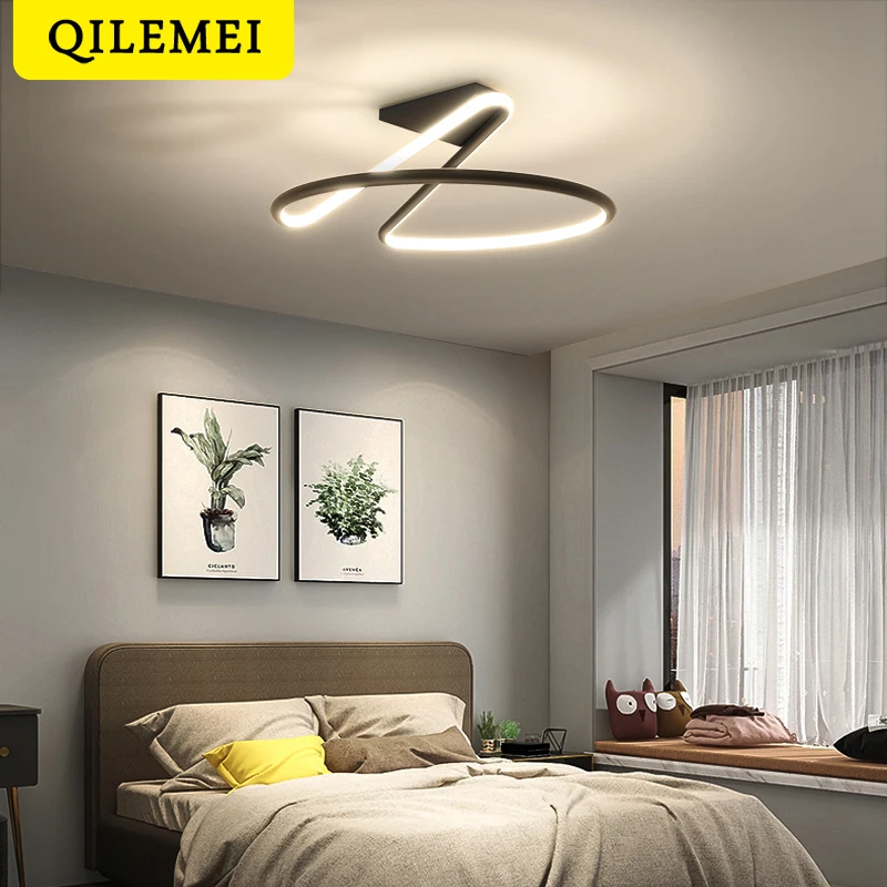 Modern-Simple-Ceiling-Light-for-Living-Room-Bedroom-Balcony-Cloakroom ...