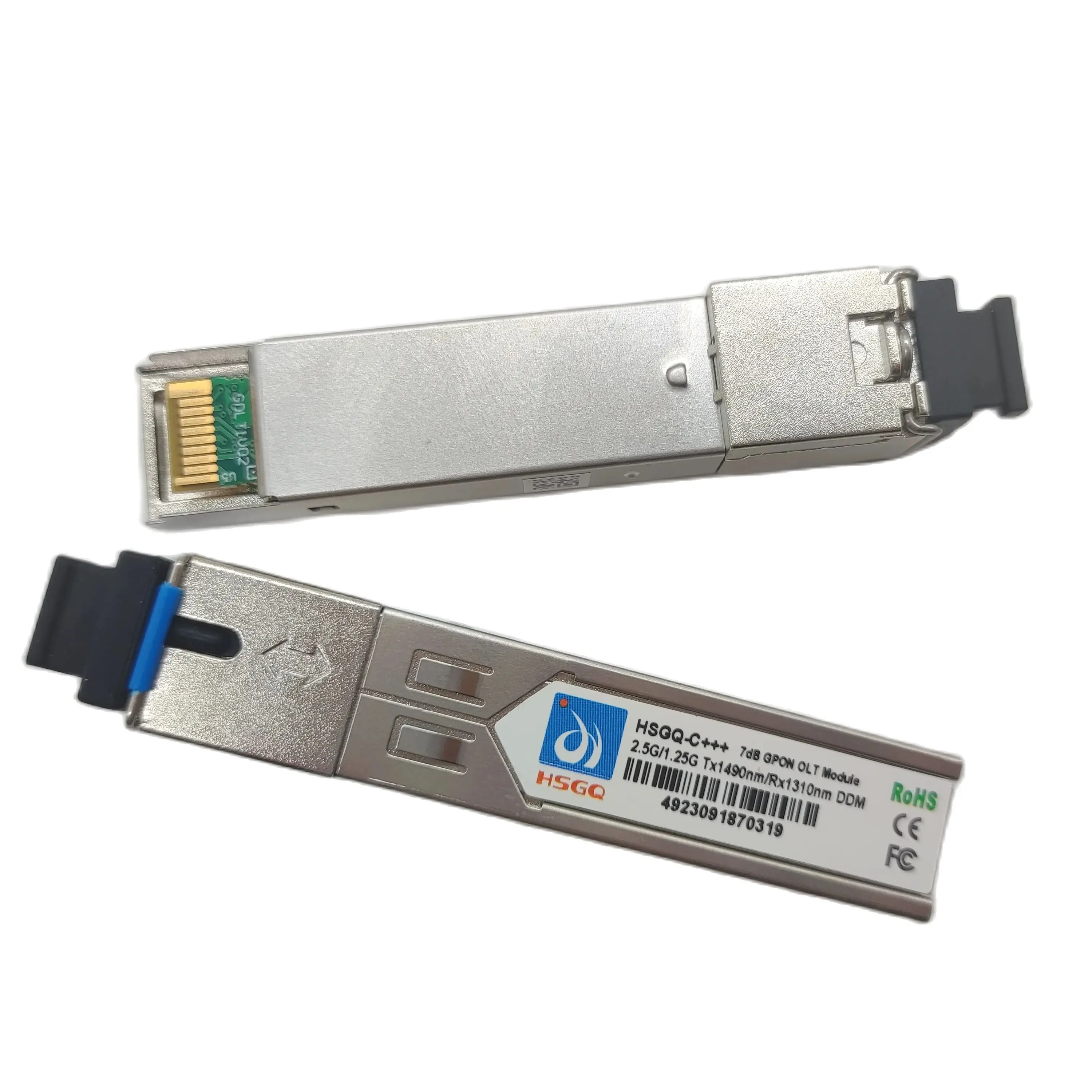 FTTH-GPON-GBIC-SFP-7DB-9DB-tical-Fiber-Module-OLT-SFP-Tx1490-Rx1310nm-1 ...