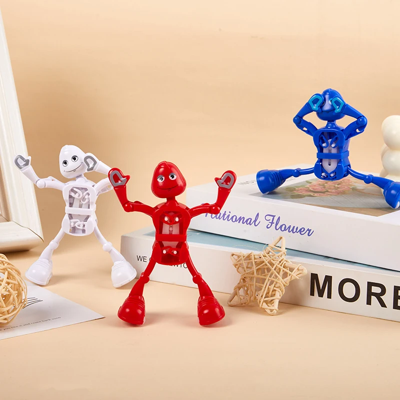1pc-Wind-Up-Dancing-Robot-Toy-for-Baby-Kid-Developmental-Gift-Puzzle ...