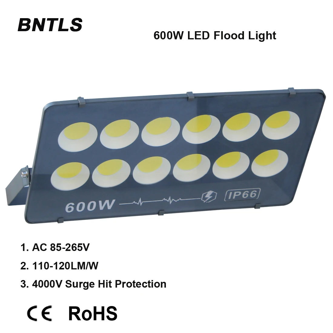 600W-High-power-LED-Floodlight-projection-lights-advertising-lighting ...