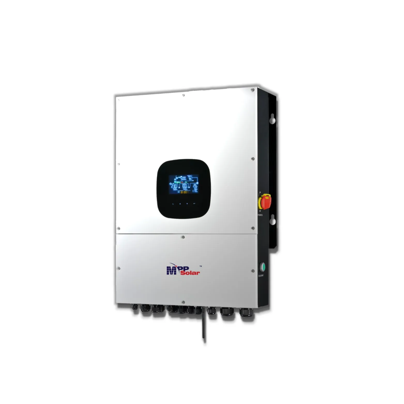 LVX12kw-WP-10kw-48v-MPP-Solar-Inverter-Hybrid-Split-Phase-PV-max-input ...