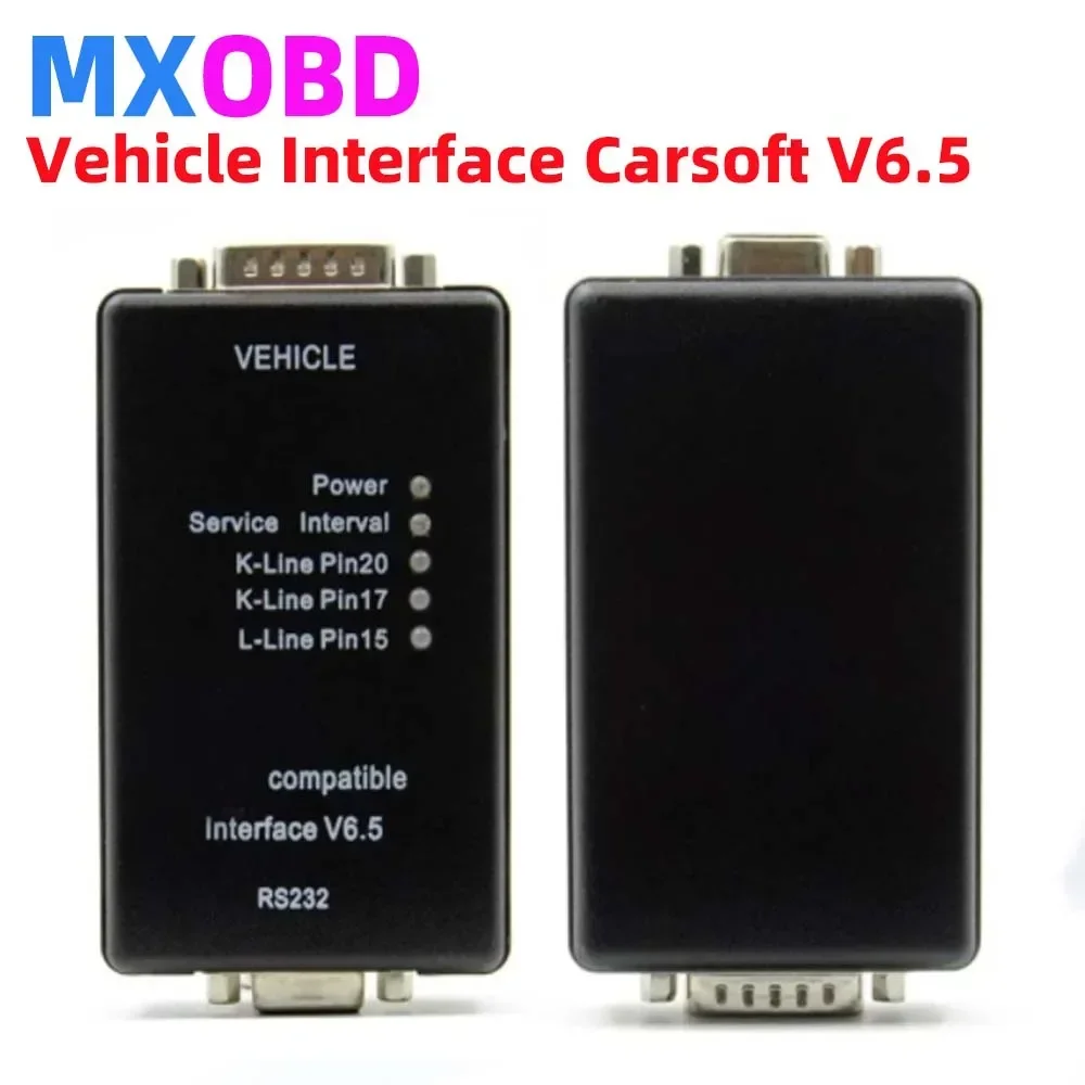 New-Auto-Diagnostic-Tool-Carsoft-6-5-interface-for-Bmw-Carsoft-6-5 ...