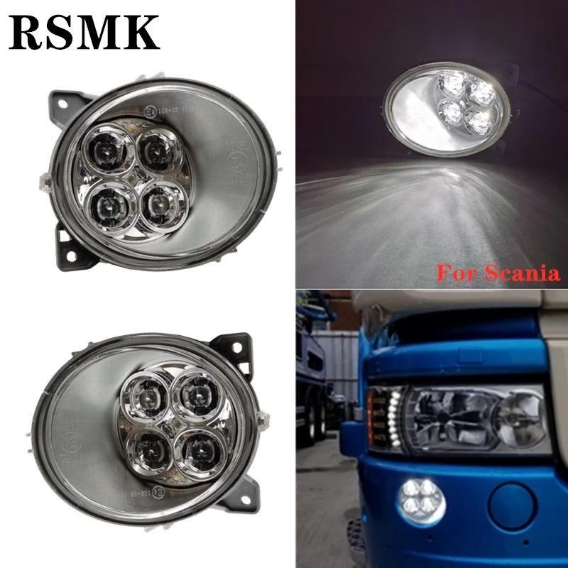 Conjunto-de-luces-antiniebla-delanteras-piezas-de-repuesto-del-mercado ...