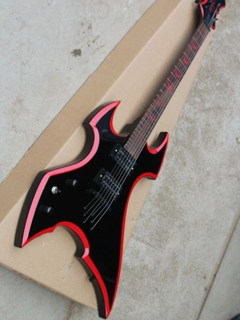 Bc Rich Son Of Beast