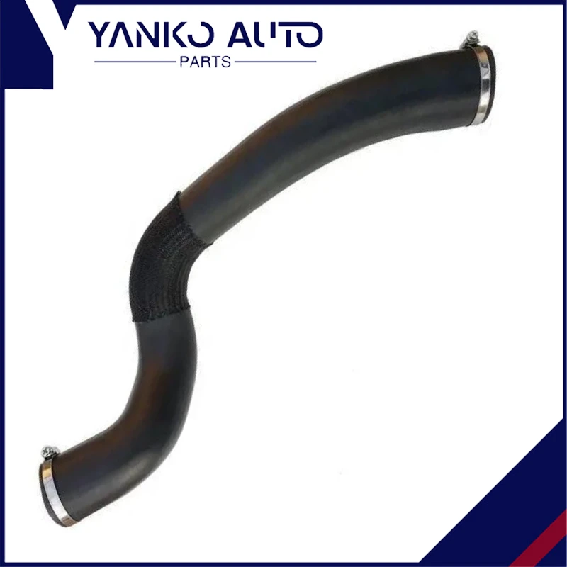 AB396K683CE-AB39-6K683CE-Car-Intercooler-Turbo-Hose-Silicone-Rubber ...