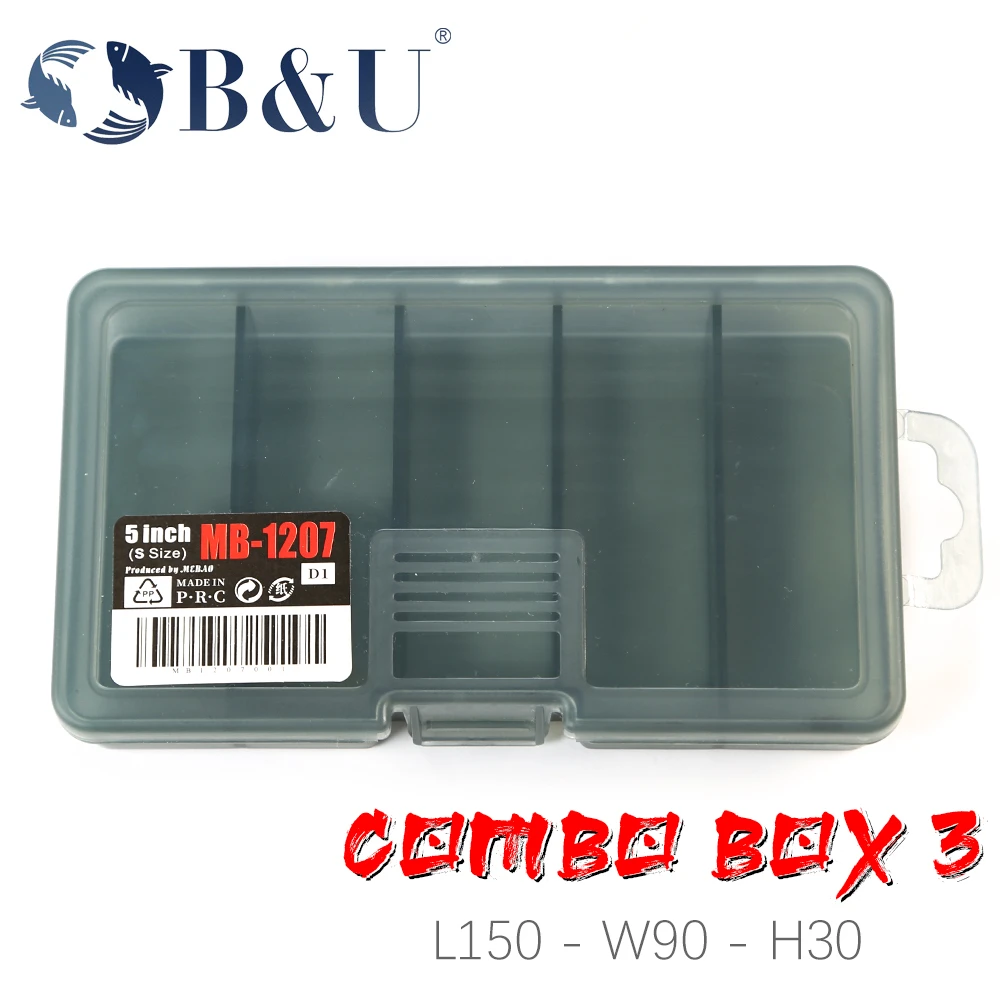 Fishing Storage Box Jig | Box Tackle Jig | Lure Storage Boxes | Box Jig ...