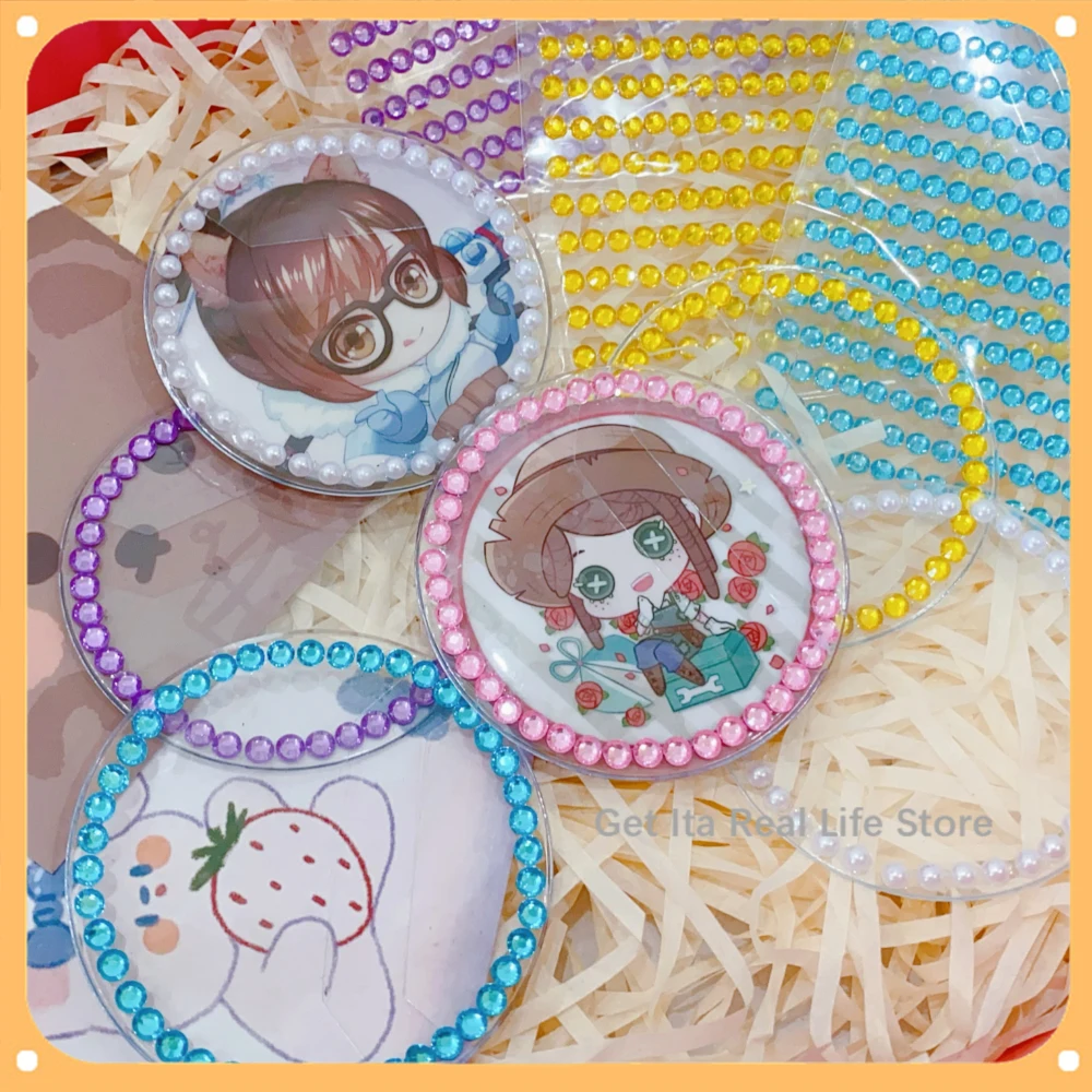 Ita-Bag-Accessories-Pin-Pearl-Decoration-Protective-Case-for-Anime ...