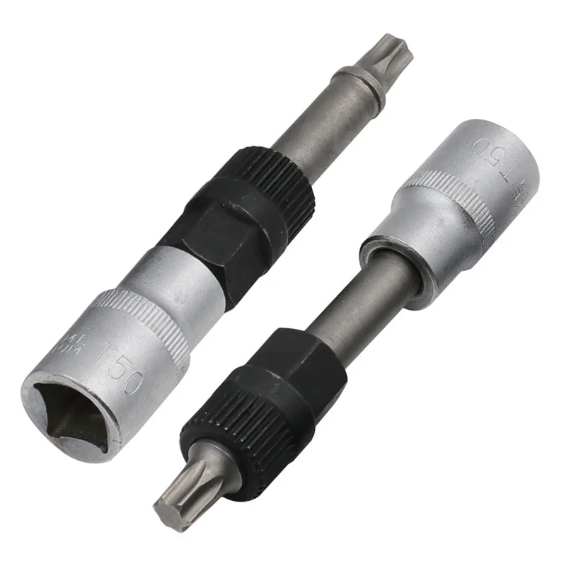 1pc-T50-Alternator-Pulley-Socket-Drill-Bit-with-33-Teeth-Tool ...