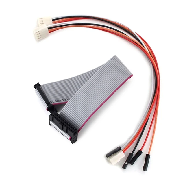 St-Link / V2 C-N Az Stm32-Stm8 Mcus Usb Jtag-Swd Circuit Programozó ...