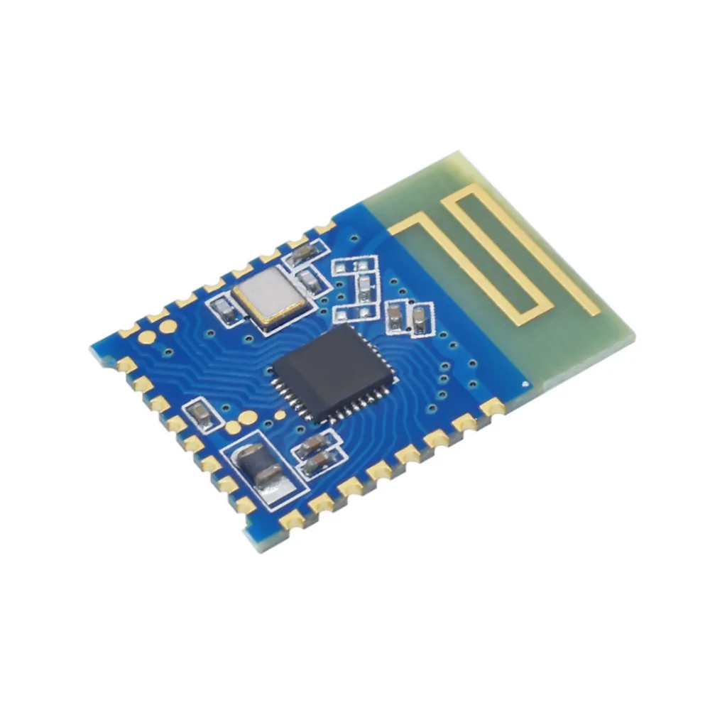 JDY 19 Ultra Low Power Consumption Bluetooth compatible 4.2 BLE Module Serial Port Transparent ...