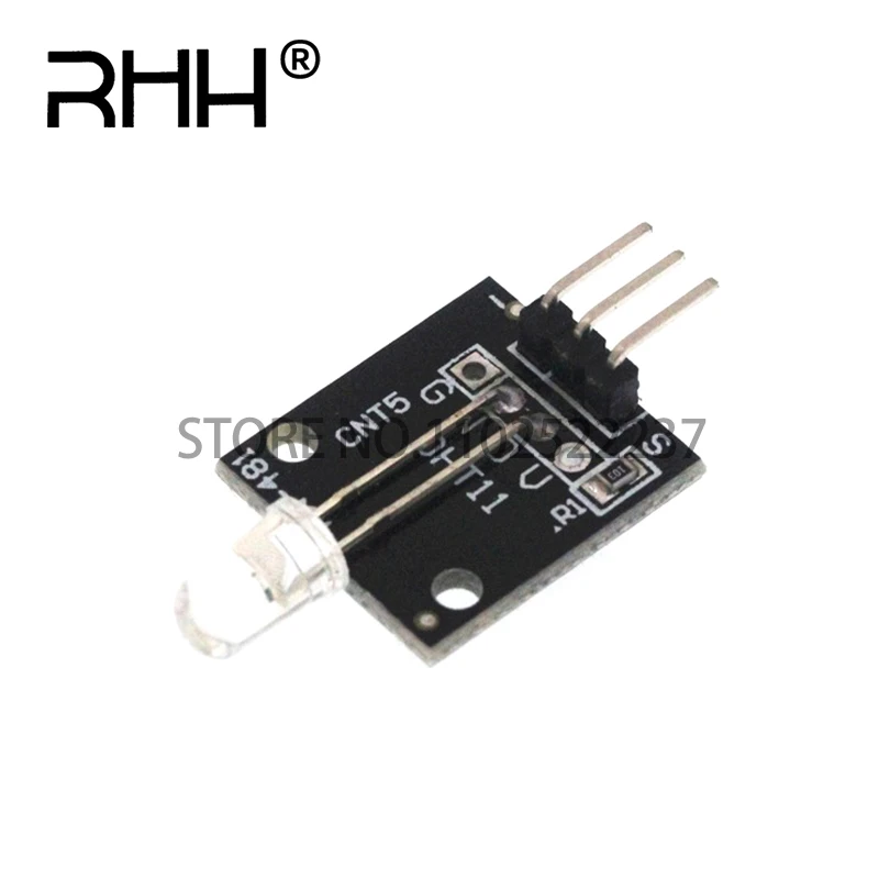 Seven-Color-Light-Flashing-Automatically-LED-module-For-7-Color-Flash ...