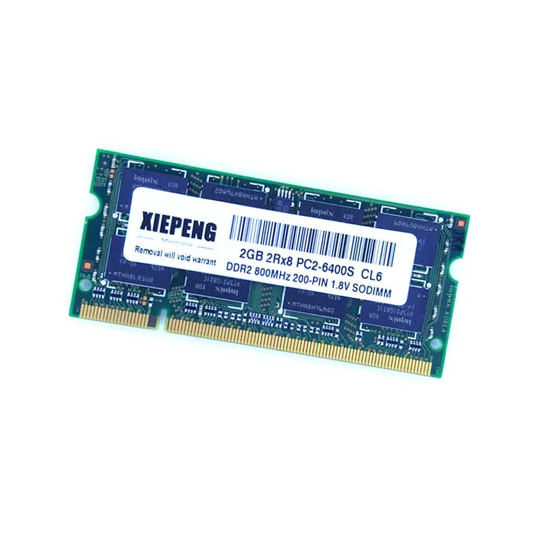 Memoria RAM para portátil ACER 4710G, 4715, 4720, 4535, 4732Z, 4735Z ...
