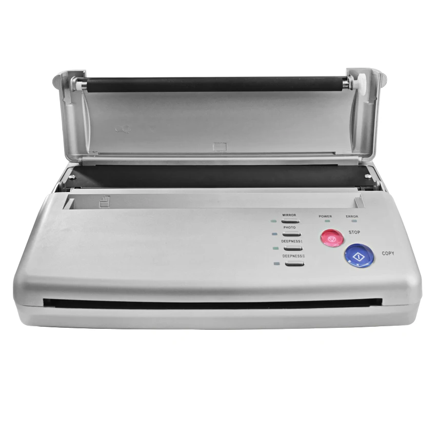 Thermal-Transfer-Machine-LED-Digital-Copier-Stencil-Printer-Drawing ...