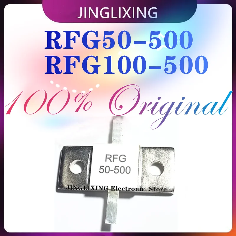 1pcs/lot New Original RFG100-500 RFG 100-500 RFG50-500 RFG50 500 RF ...