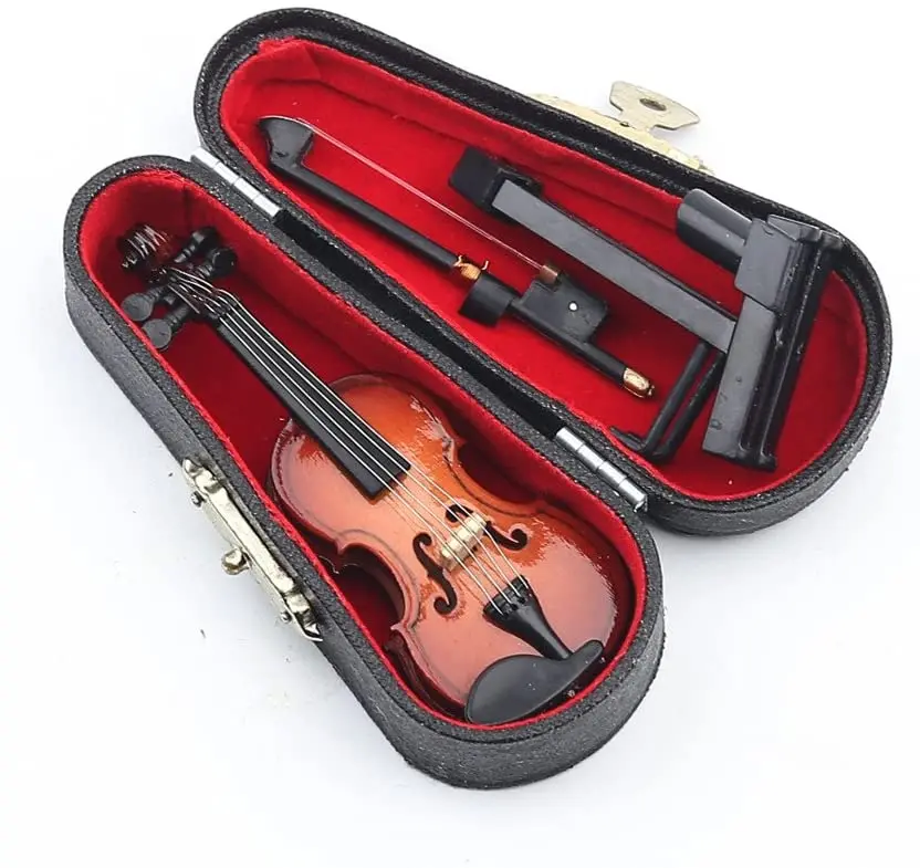 Personalized Violin Case