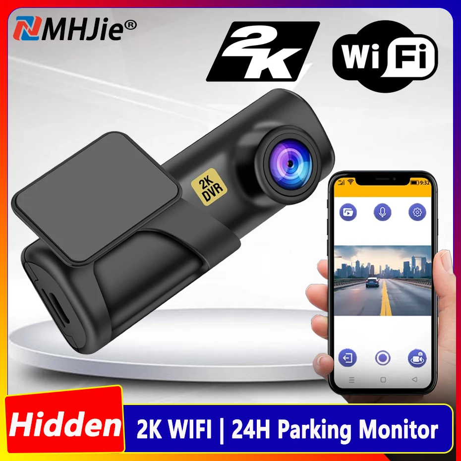 2K-Dashcam-Camera-For-Car-DVR-Dash-Cam-In-The-Car-Q3-Video-Recorder ...