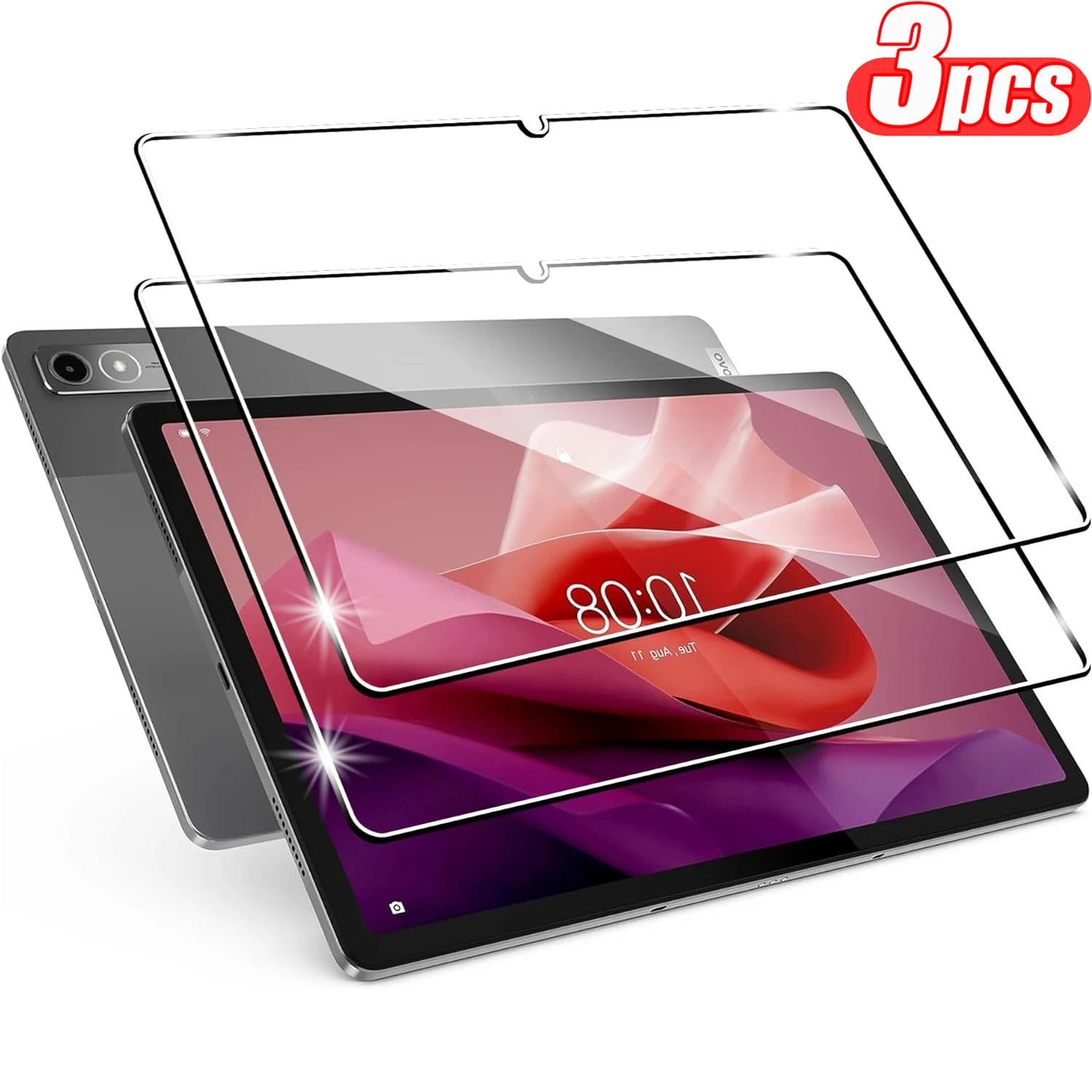 3pcs-Tablet-Screen-Protector-for-Lenovo-Xiaoxin-Pad-Pro-12-7-inch-2023 ...