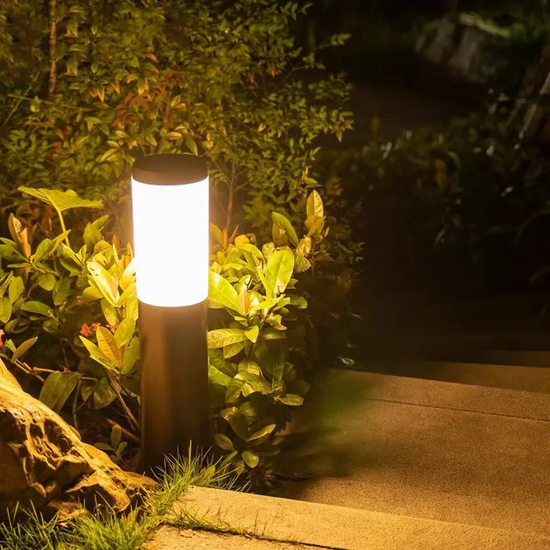Solar Pathway Lights – In Touch Decor