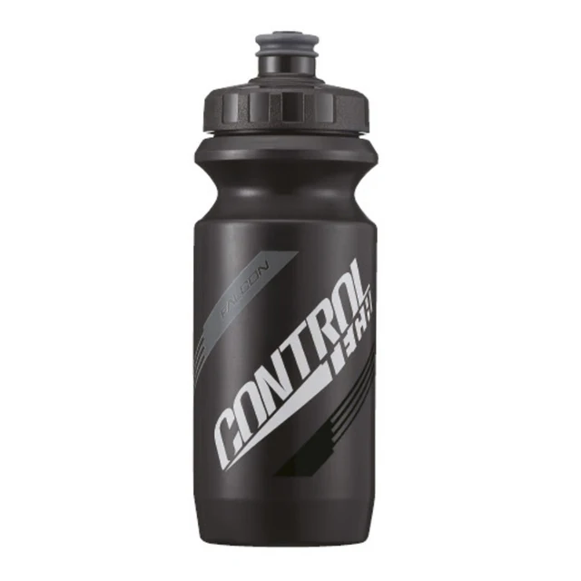 Control Tech Falcon Bicycle Water Bottle,black 600ml,70g,road Racing ...