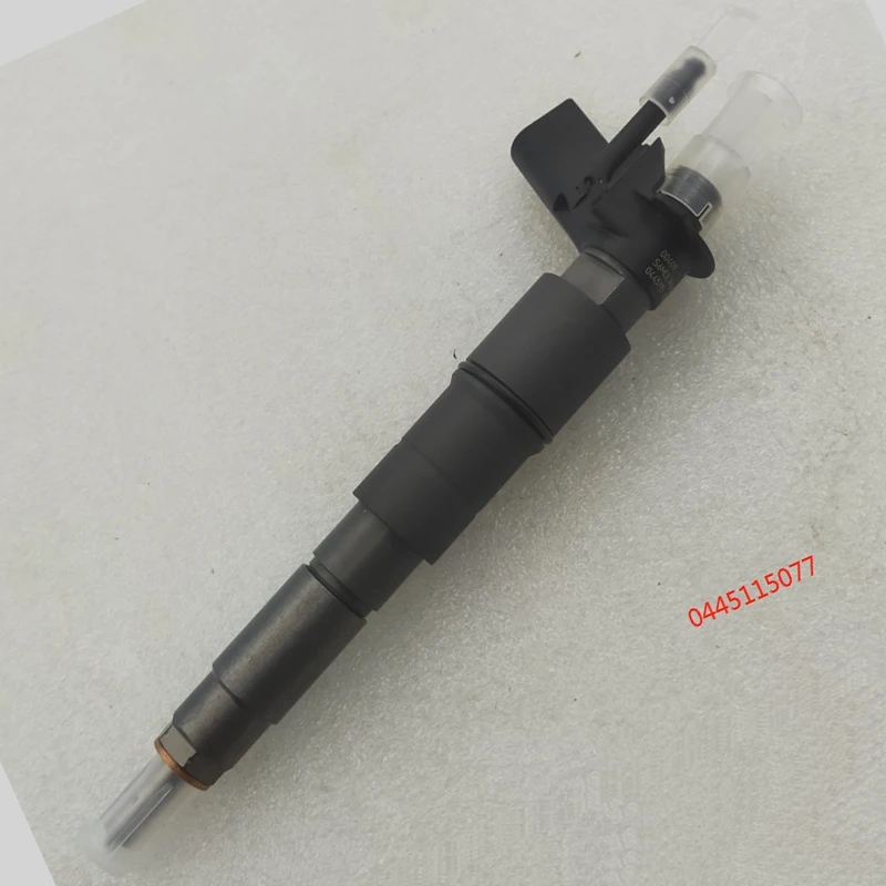 New-Original-Fuel-Injectors-0445115077-0445115050-0445115048-0445115070 ...