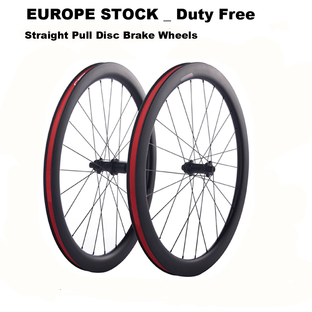700C-Road-Bike-Disc-Brake-Wheels-38-50-60-88mm-depth-25mm-30mm ...