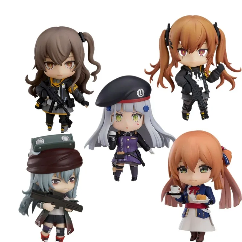 Stock-Original-GSAS-Springfield-M1903-1087-UMP9-1292-HK416-1146-G11 ...