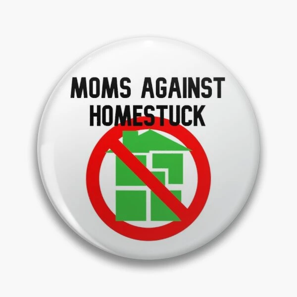 Homestuck Logo