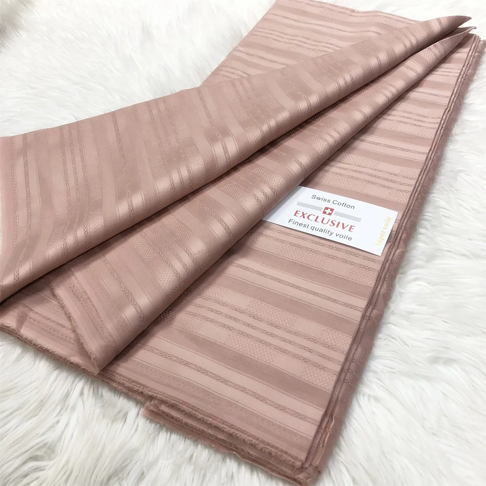 10-Yards-Atiku-Material-100-Cotton-Swiss-Voile-Lace-Switzerland-Soft ...