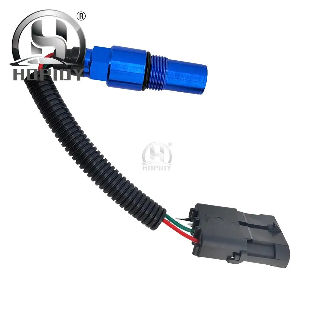 For 4326596 3408503 4984223 Cummins speed sensor - AliExpress 34