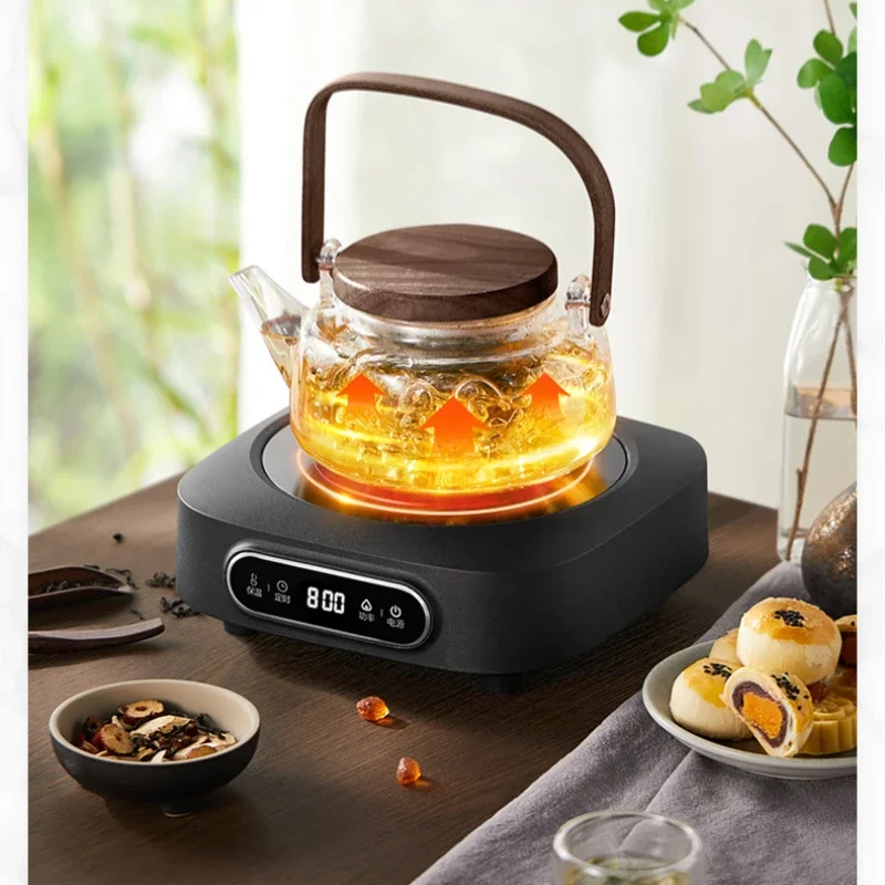 Electric-Ceramic-Stove-High-Power-Small-Tea-Boiling-Stove-Household ...