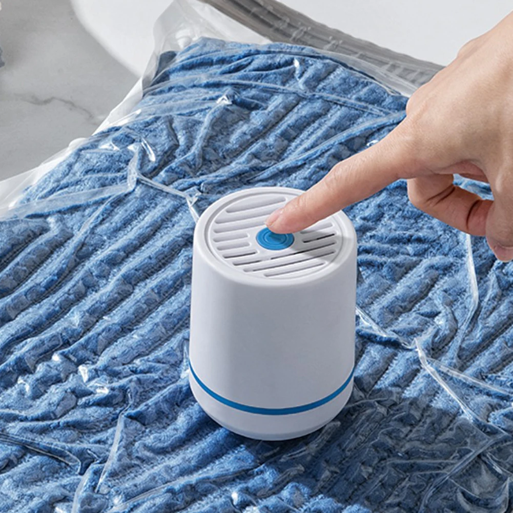 Cordless-Automatic-Vacuum-Pump-Electric-Vacuum-Compression-Pump-for ...