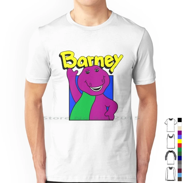 Barney Meme