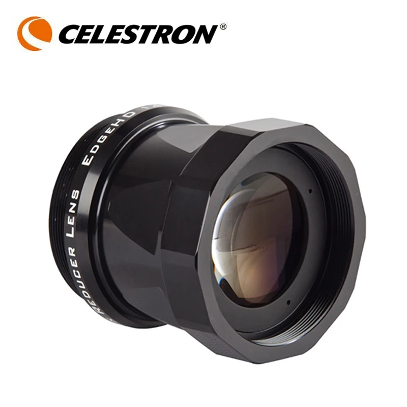 Celestron-0-7x-Reductielens-43-Bredere-Fov-Voor-Edgehd-800-C8hd-8-C9 ...