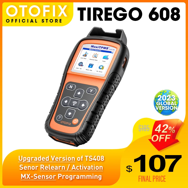 OTOFIX-TireGo-608-TPMS-Programming-Tool-TPMS-Relearn-Tool-Activate-All-Sensor-Program-MX-Sensor ...
