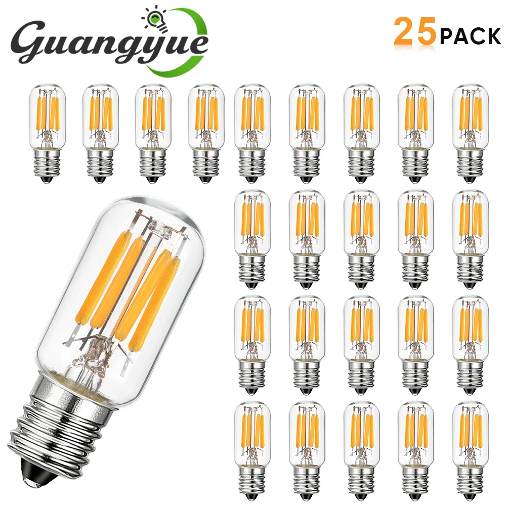 T20-Tubular-Night-Bulb-2W-E14-E12-LED-Filament-Bulbs-220V-110V-Clear ...