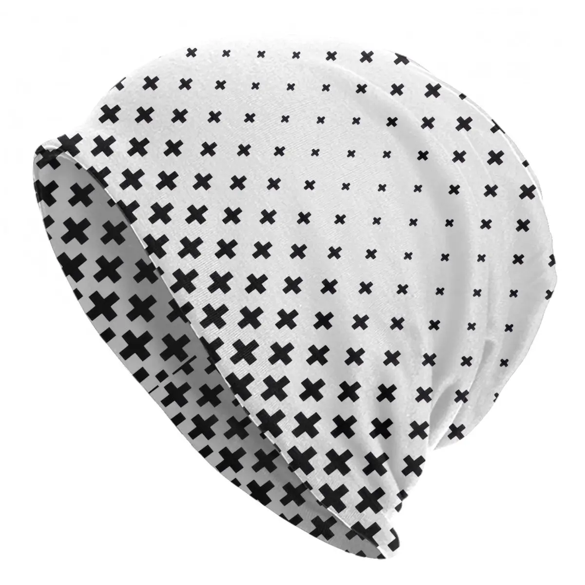 Bonnet-Hats-Cross-Crucifixion-Men-Women-s-Thin-Skullies-Beanies-Hat ...