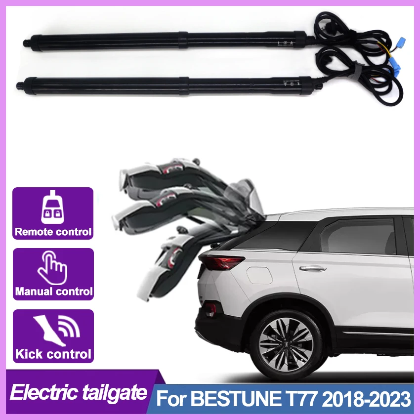 For-BESTUNE-T77-2018-2023-Electric-Tailgate-Car-Lift-Auto-Automatic ...