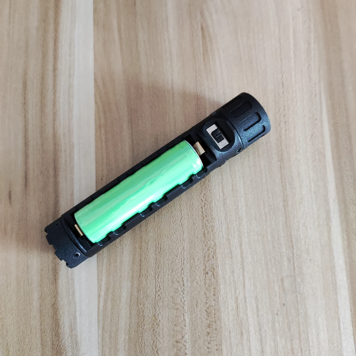 Elf Sabers Yoda Neopixel Lightsaber Removable Chassis Kill Swith ...