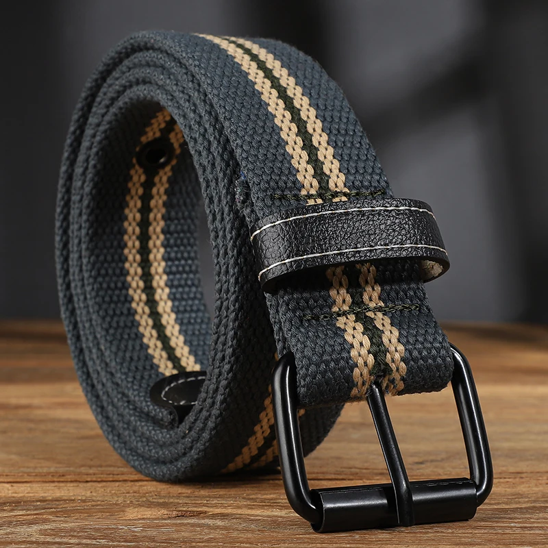 Extended-canvas-belt-suitable-for-men-s-and-women-s-casual-workwear ...