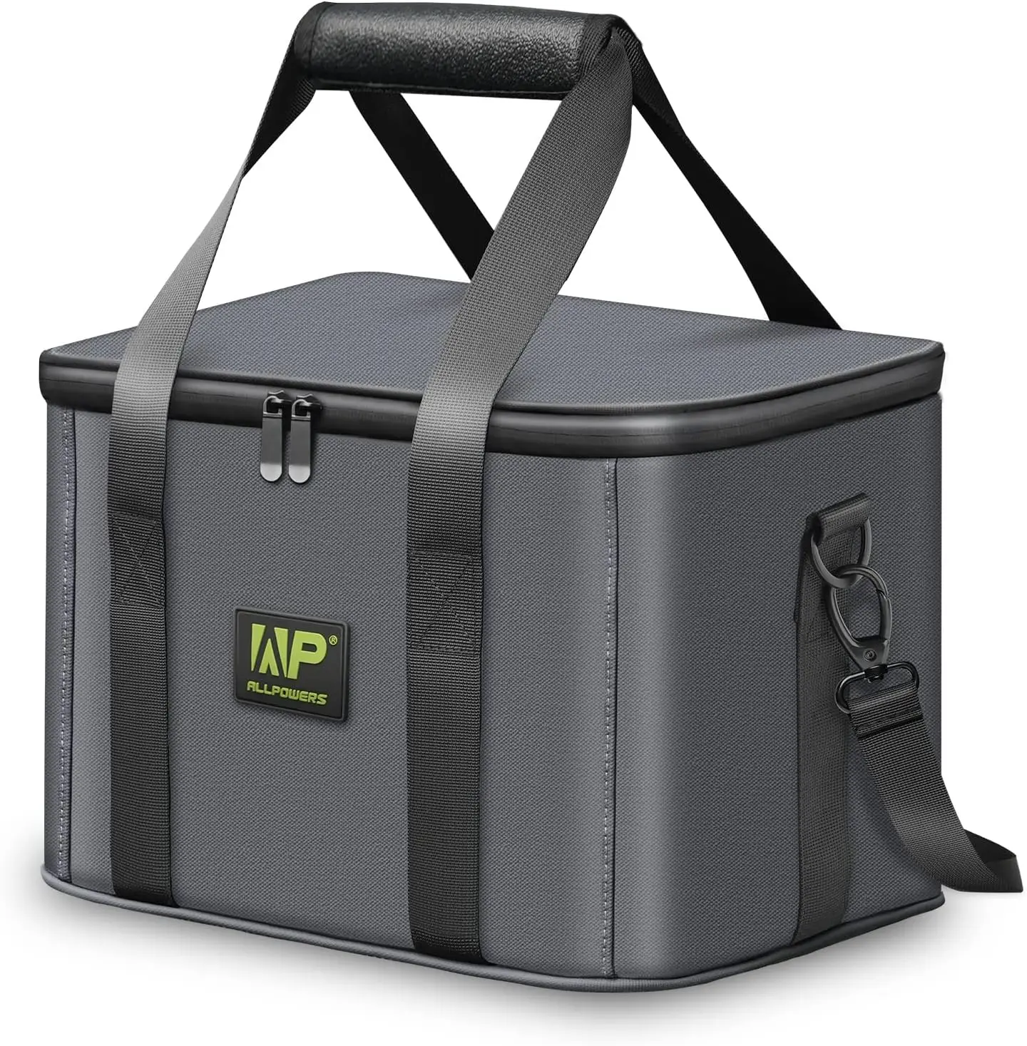ALLPOWERS-Portable-Carry-Bag-for-R600-S300-Explorer-240-EB3A-Portable ...
