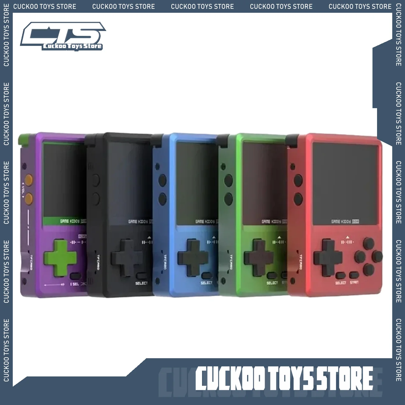 Gkd-Pixel-New-4-Inch-Full-Fit-Screen-Mini-Open-Source-Game-Console ...