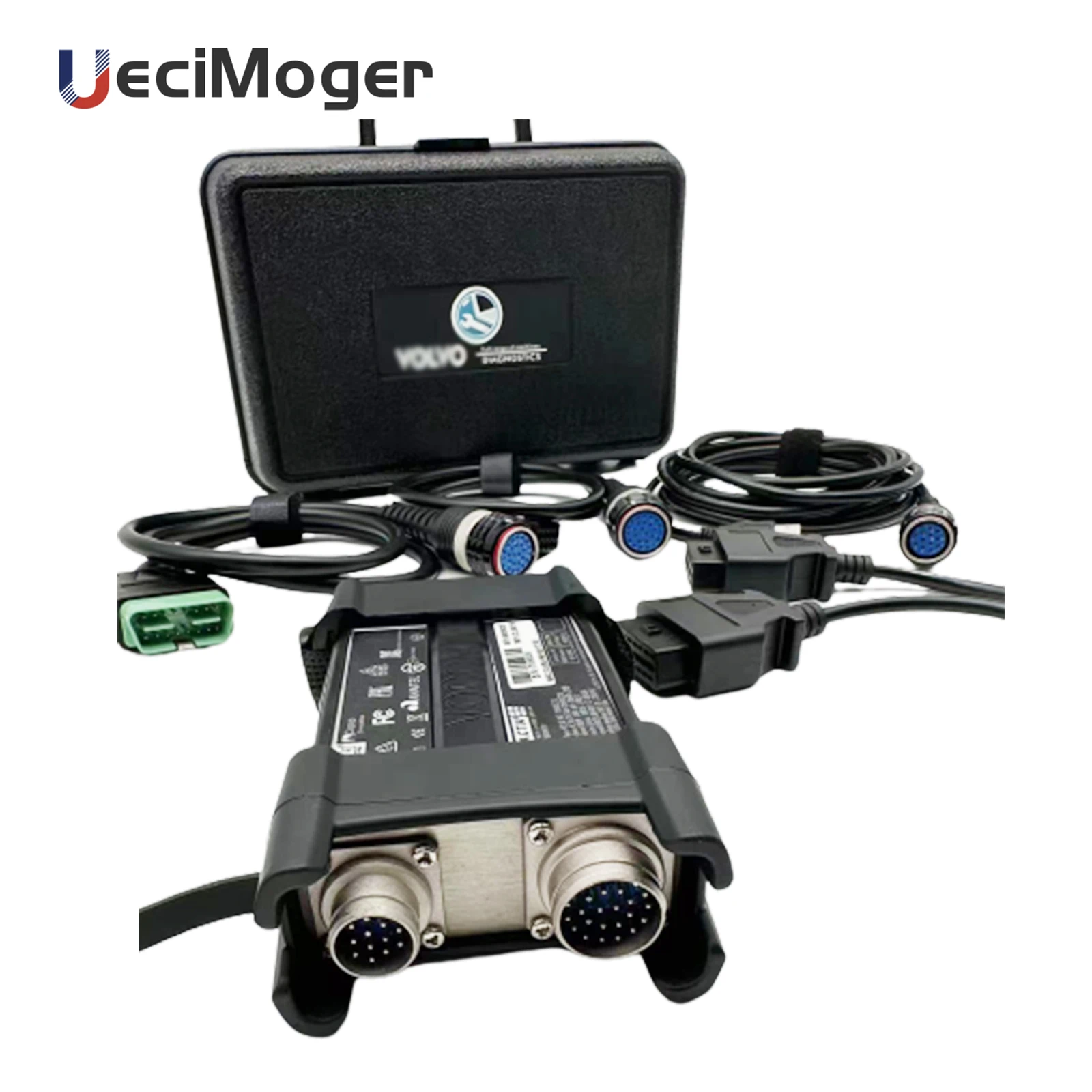 V2-8-150-Vocom-88894000-Communication-Vocom2-Tech-Tool-DIAGNOSTIC-KIT ...