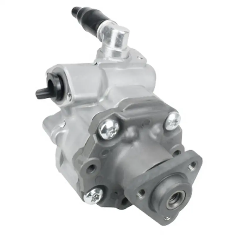 Power Steering Pump Replacement 4H0145156N 4H0145155C 7P6422154 ...
